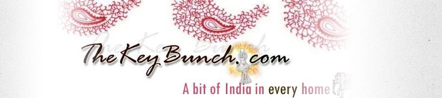 Interview with Leela Bordia on The Keybunch – NEERJA INTERNATIONAL INC