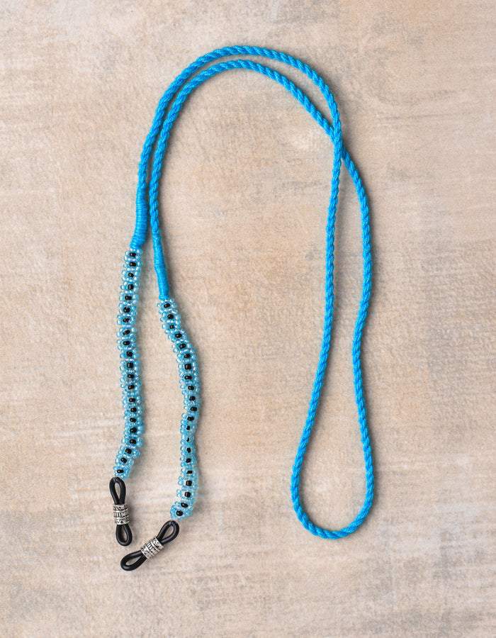 Exclusive Beautiful Eyeglasses Strings | Neerja – NEERJA INTERNATIONAL INC