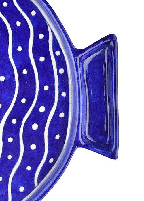 Flying Fish (Hanging Plate) Big – NEERJA INTERNATIONAL INC
