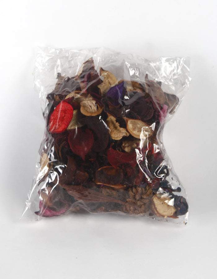 Pastel Brown Potpourri Pouch – NEERJA INTERNATIONAL INC